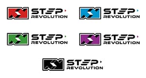 Step Revolution – Hacala Studio | Brand Design