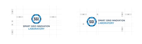 SGI Laboratory – Robert Hacala Brand Identity Portfolio