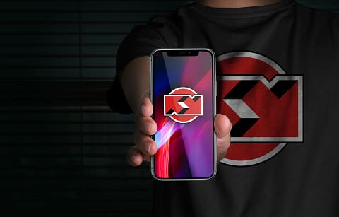 Step Revolution – Robert Hacala Brand Identity Portfolio