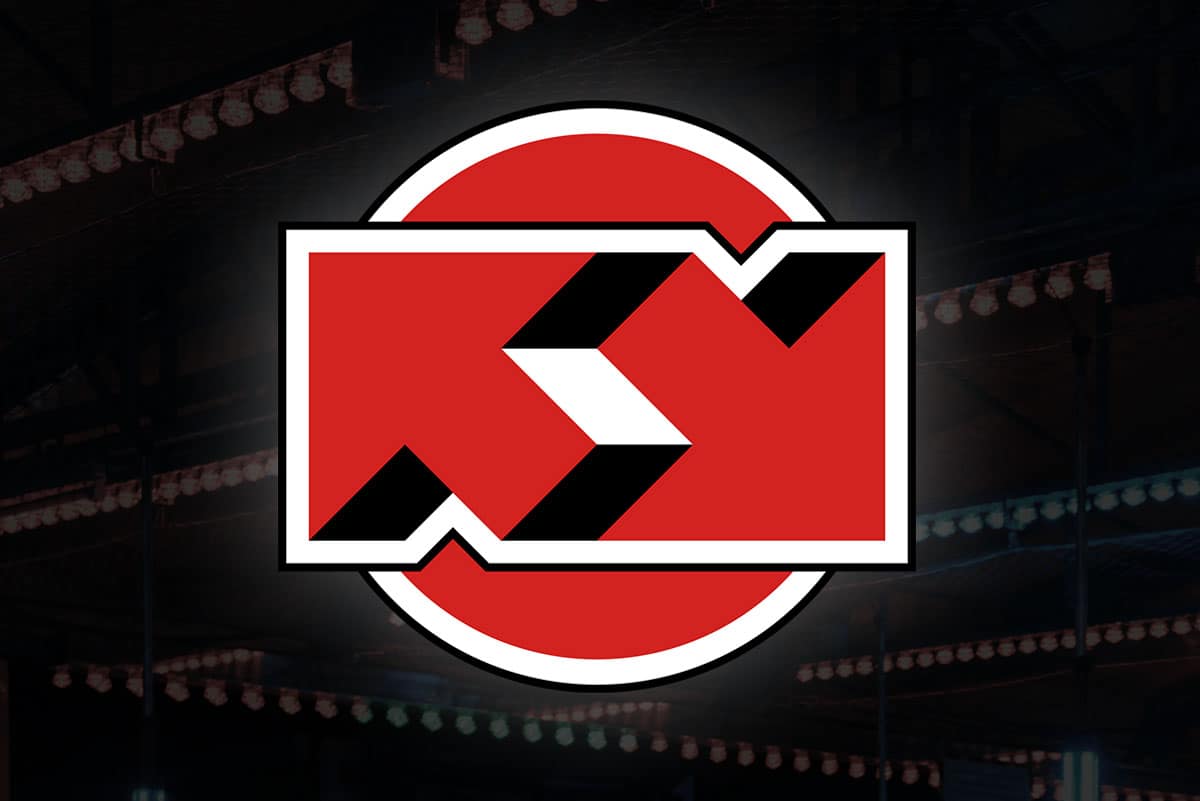 Step Revolution – Robert Hacala Brand Identity Portfolio